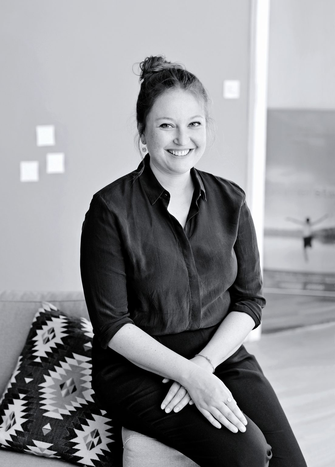 Team – Claussen Putz Filmproduktion, München