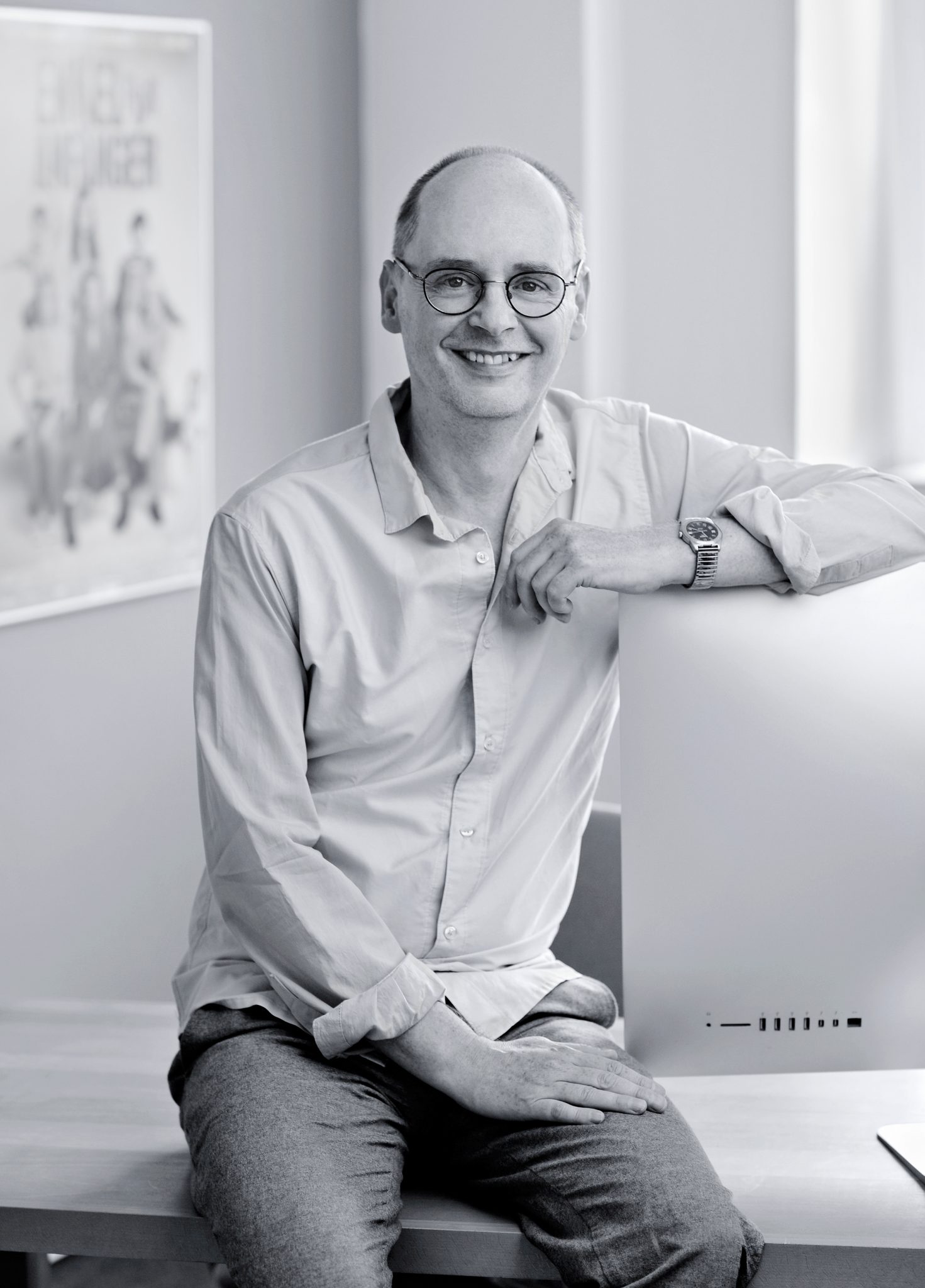 Thomas Ruhland – Claussen Putz Filmproduktion, München